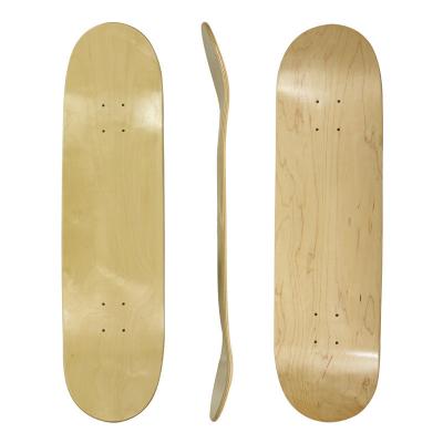 China Professionele Rider Street Cruiser Skateboard Custom Houten Skateboards 220Lbs Te koop
