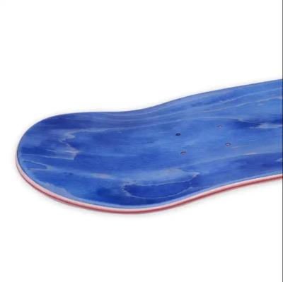 Cina Dispositivo per skateboard a 7 pilastri per la guida professionale. in vendita