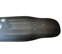 China 4 Wheels PRO Street Dancing Longboard Deck Comfortable High Performance for sale