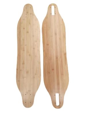 Cina Stylish Sturdy PRO Qualità Piano Legno Longboard Freeride Longboard in vendita