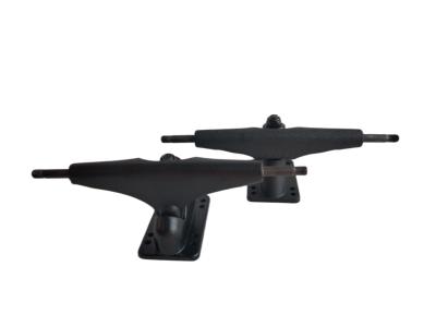 Cina 6Camionetti da skate leggeri da 25 pollici 180 mm Camionetti da skate metallo in vendita