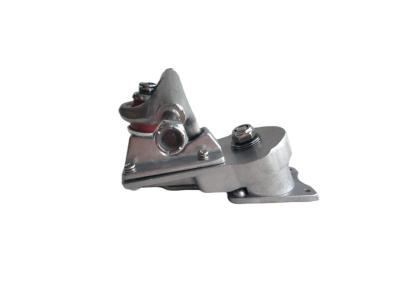 Cina Stile stile surf camion skateboard in metallo Alta manovrabilità in vendita