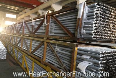 Китай Углерод A210 Gr A1/c SMLS прессовал пробка ребра для системы рефрижерации продается