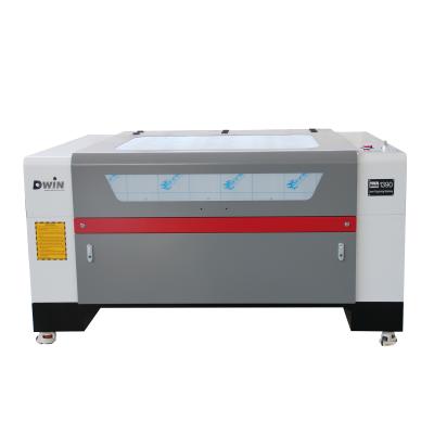 China 20mm Acryl van de de Laserknipsel en Gravure van Co2 Machine 1300x900mm Te koop