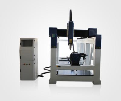 Cina router di CNC per l'incisione della schiuma di alta Z schiuma di stirolo di asse della scultura che scolpisce macchina in vendita