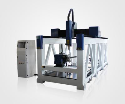 Cina router di CNC per l'incisione della schiuma di alta Z schiuma di stirolo di asse della scultura che scolpisce macchina in vendita