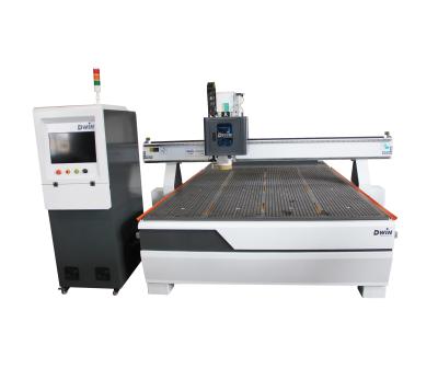 Cina Tabella d'oscillazione di vuoto di CNC della lama di coltello di 1600x2500mm in vendita