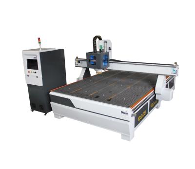 Cina Tabella d'oscillazione di vuoto di CNC della lama di coltello di 1600x2500mm in vendita