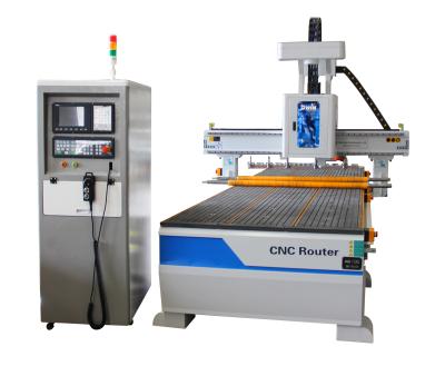 Cina Taglierina d'oscillazione 1325 del coltello di CNC del CCD 1300x2500mm in vendita