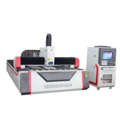 Cina CWFL 1000 1500 tagliatrici della lamina di metallo del laser della fibra 1000W 1500W in vendita