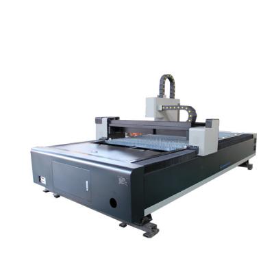 Cina Metallo 1000W 1500x3000mm della tagliatrice del laser di 3015 fibre in vendita