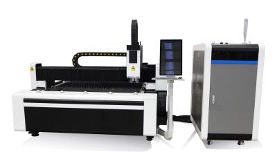 Cina CE della tagliatrice del tubo del laser della fibra di CNC di 1000W 1500W in vendita