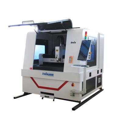 Cina Tagliatrice 1390 del laser della fibra di acciaio inossidabile di CNC in vendita