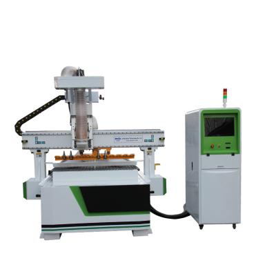 Cina 2200W a ATC della macchina per la lavorazione del legno di CNC 9000W per la pietra di alluminio della schiuma del compensato in vendita