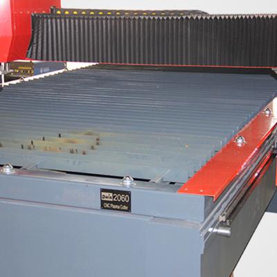 Cina fase professionale della taglierina 200A 380V 3 del plasma di 2mx6m in vendita