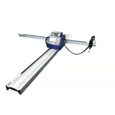 Cina Macchina 63A 100A 120A 160A 200A di Mini Portable Flame Plasma Cutting in vendita