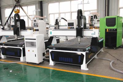 Cina Macchina di scultura di legno 1325 del router di CNC in vendita