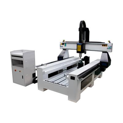 Cina legno di CNC di asse 3D 4 che scolpisce macchina Sofa Chair Table Leg Multi rotatorio in vendita