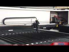 1325 100W CO2 Laser Engraving Cutting Machine For MDF Wood Acrylic