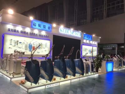 China Multi Wavelength Optional 600ps Blemishes Pigmentation Removal Honeycomb Focus Pico for sale