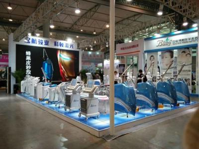 China Multi Wavelength Optional 600ps Blemishes Pigmentation Removal Honeycomb Focus Pico for sale