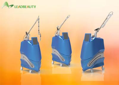 China Picosure laser/picosecond laser tattoo removal/spot removal laser machine for sale