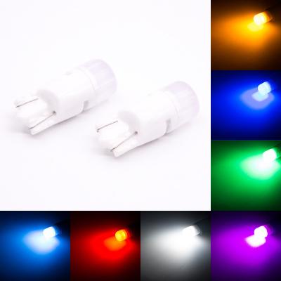 China Car LED Light Bulbs For Home / Door Courtesy / Parking Lights Automotive/led small bulbs for sale