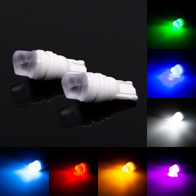 China Car LED Light Bulbs For Home / Door Courtesy / Parking Lights Automotive for sale