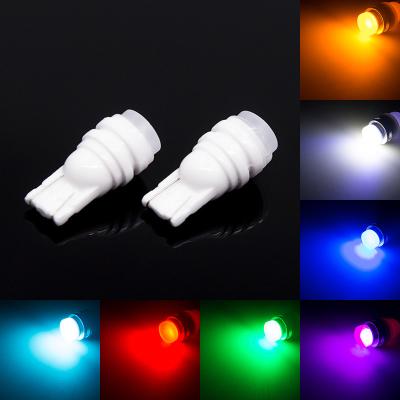 China Car LED Light Bulbs For Home / Door Courtesy / Parking Lights Automotive /led small bulbs for sale