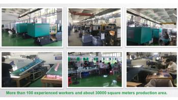 China Factory - XIAMEN BOXHOUSEHOLD CO,LTD