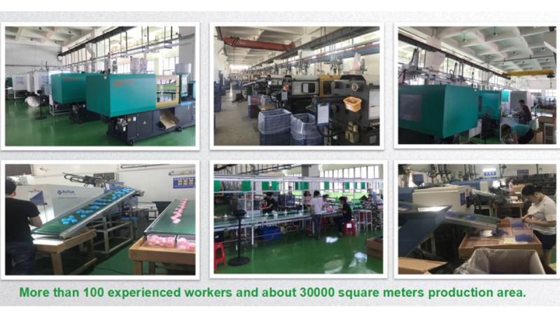 Fornitore cinese verificato - XIAMEN BOXHOUSEHOLD CO,LTD