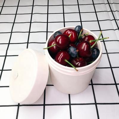 China Storage Bottles Function Custom Leakproof Soup Noodle Containers for Multifunctional for sale