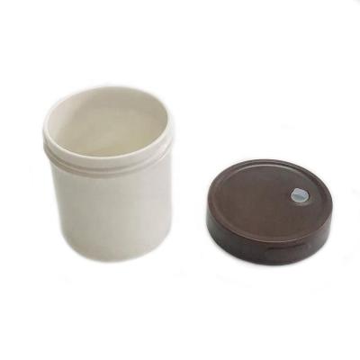 China 480ml Food Grade Packaging Cup With Lids Microwaveable Soup Cups for Soup for sale
