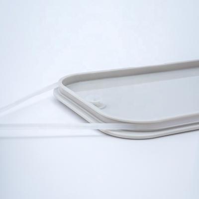 China Leakproof Microwavable Bento Box for Children's Lunch Custom Design and Food-Grade for sale