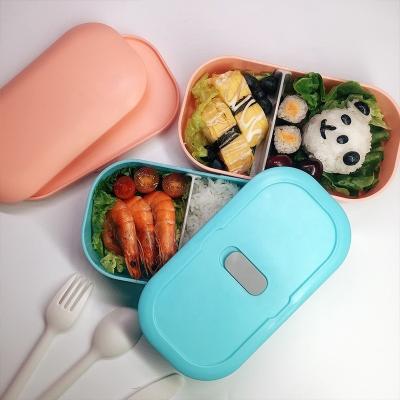 China Multifunctional Storage Box for Picnic and Camping  Stackable Lunch Box for sale