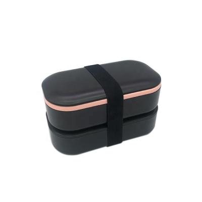 China Multifunctional Storage Box for Picnic and Camping  Stackable Lunch Box for sale