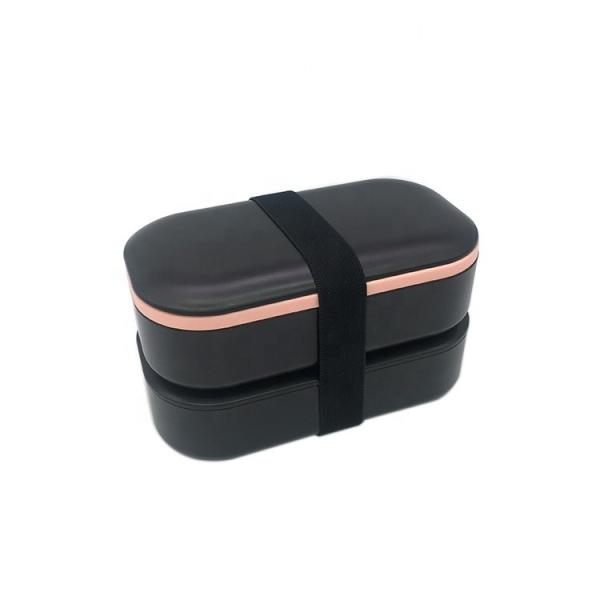 Quality Multifunctional Storage Box for Picnic and Camping Stackable Lunch Box for sale