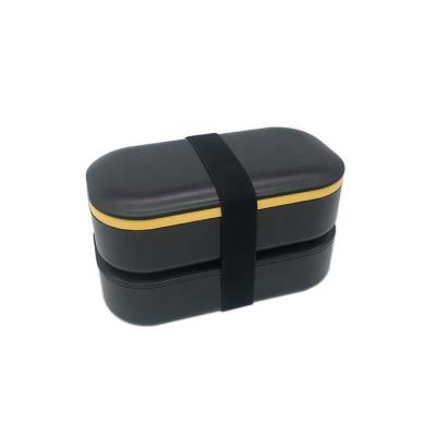 China Multifunctional Storage Box for Picnic and Camping  Stackable Lunch Box for sale