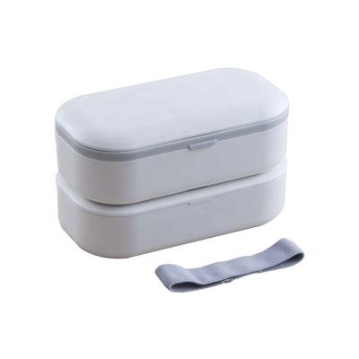 China Multifunctional Storage Box for Picnic and Camping  Stackable Lunch Box for sale