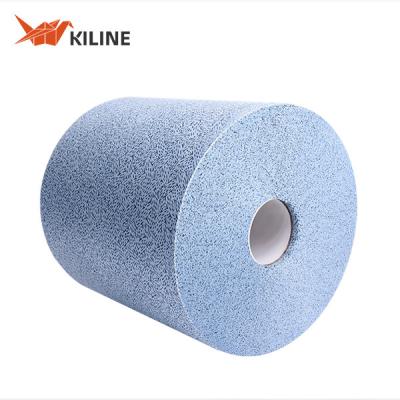 China Zware polypropyleen eenmalige niet-geweven schoonmaakdoek for sale