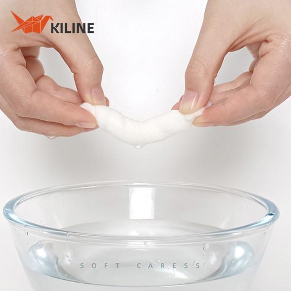 Quality OEM Logo Household Toilet Paper Toilet Paper Rolls White Color 100%Pulp for sale