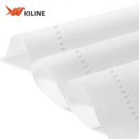 China Custom Logo White Facial Tissue 80 Sheets per Pack for sale