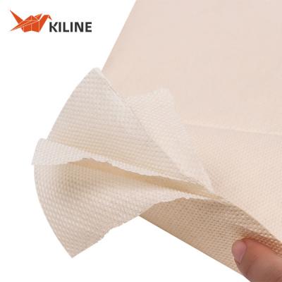 Cina Carta da pulizia industriale rinforzata a 4 pli in vendita