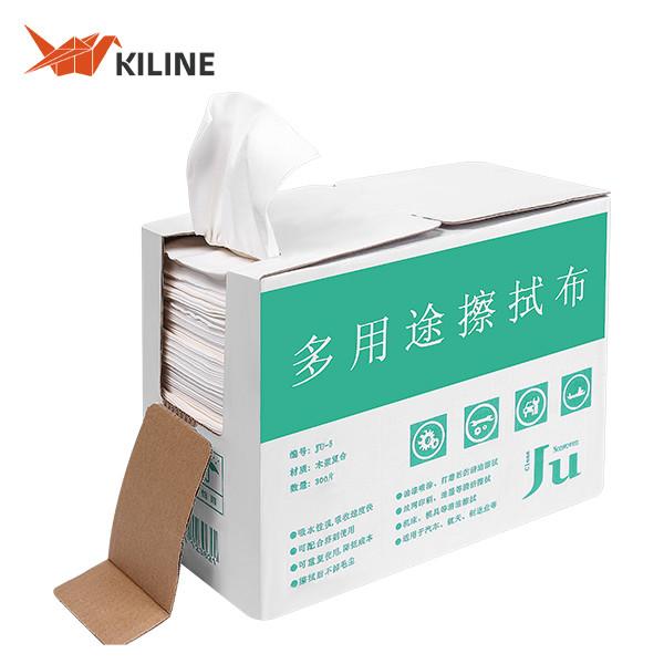 Quality Electrical Dedicate Task Cleaning Cloth Reusable Surface Polishing Wiping Cloth for sale