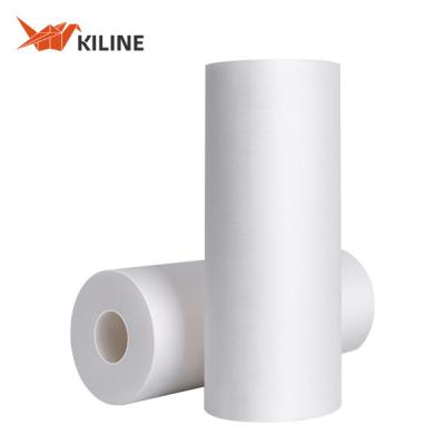 China Dust Free Multipurpose Fiber Paper Towels for Kitchen Dish Cleaning Boasting for sale