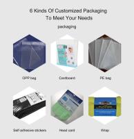 China KILINE Custom Package Pattern Soft Breathable Quick Drying Recycled Plastic Microfiber Ice Cold Towels for sale