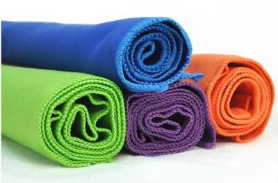China KILINE Super Absorbent-Quick Dry Microfiber Fitness Towel for Sport for sale