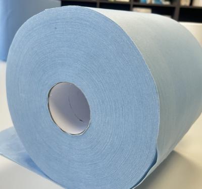 中国 KILINE 無塵デザイン 工業用拭き紙 環境に優しい素材 多種多様なシナリオの適応 販売のため