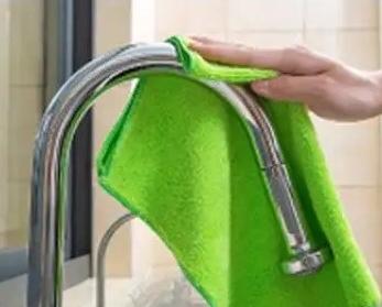 China KILINE Cleaning Microfiber Towels Auto Detailing Premium Car Wash Scratch-free Drying for sale