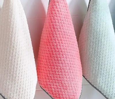 中国 ステンレス鋼複合キッチンクリーニングクロス 25x25cm 販売のため